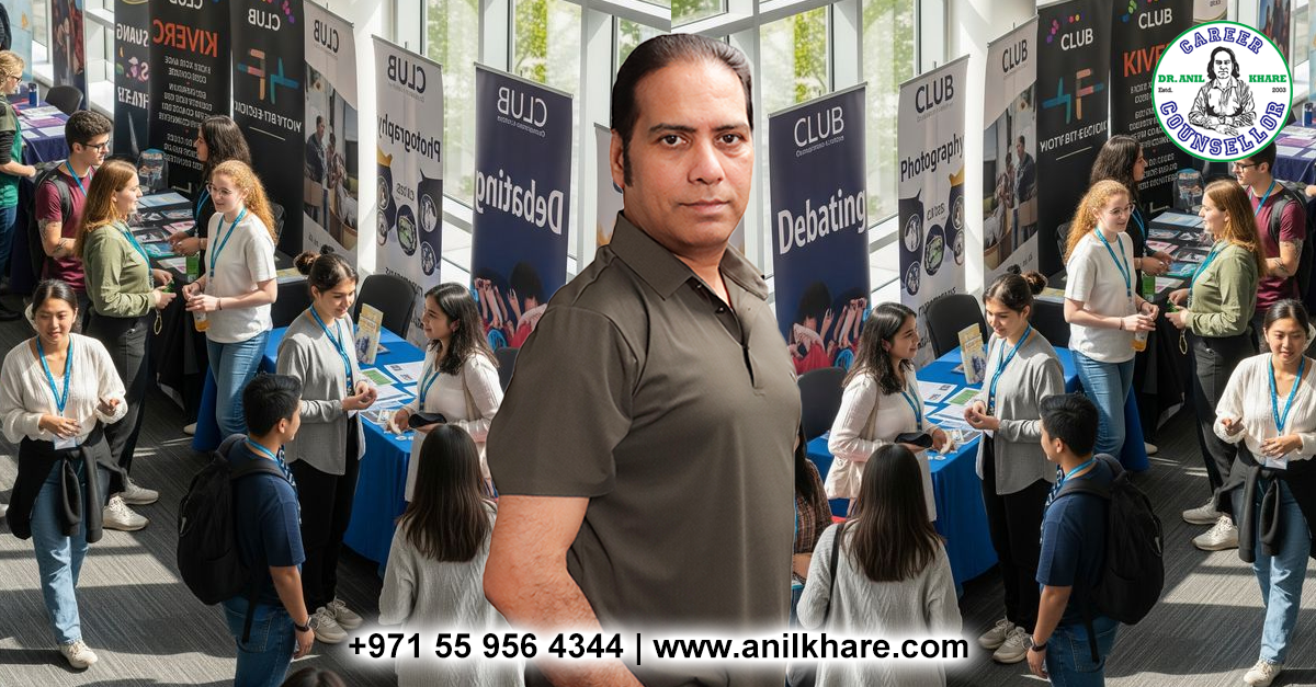 How to Build a Winning University Application: Step-by-Step Guide